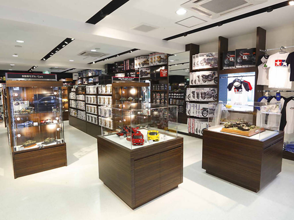 Time Out Tokyo | Tokyo's best toy stores