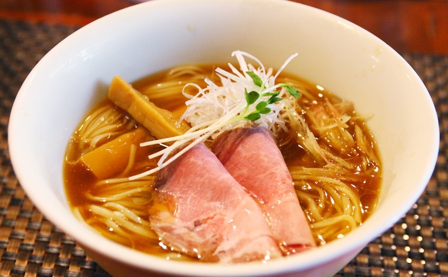 Yamaguchi | Restaurants in Waseda, Tokyo