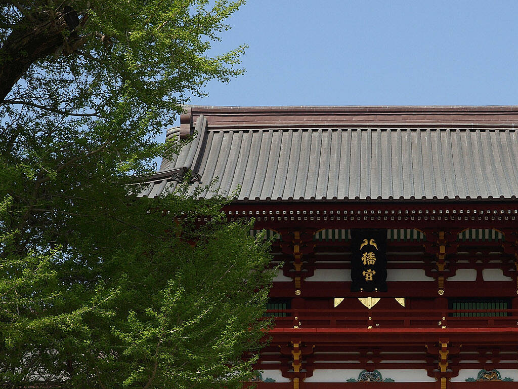 Good luck shrines in and around Tokyo | Time Out Tokyo
