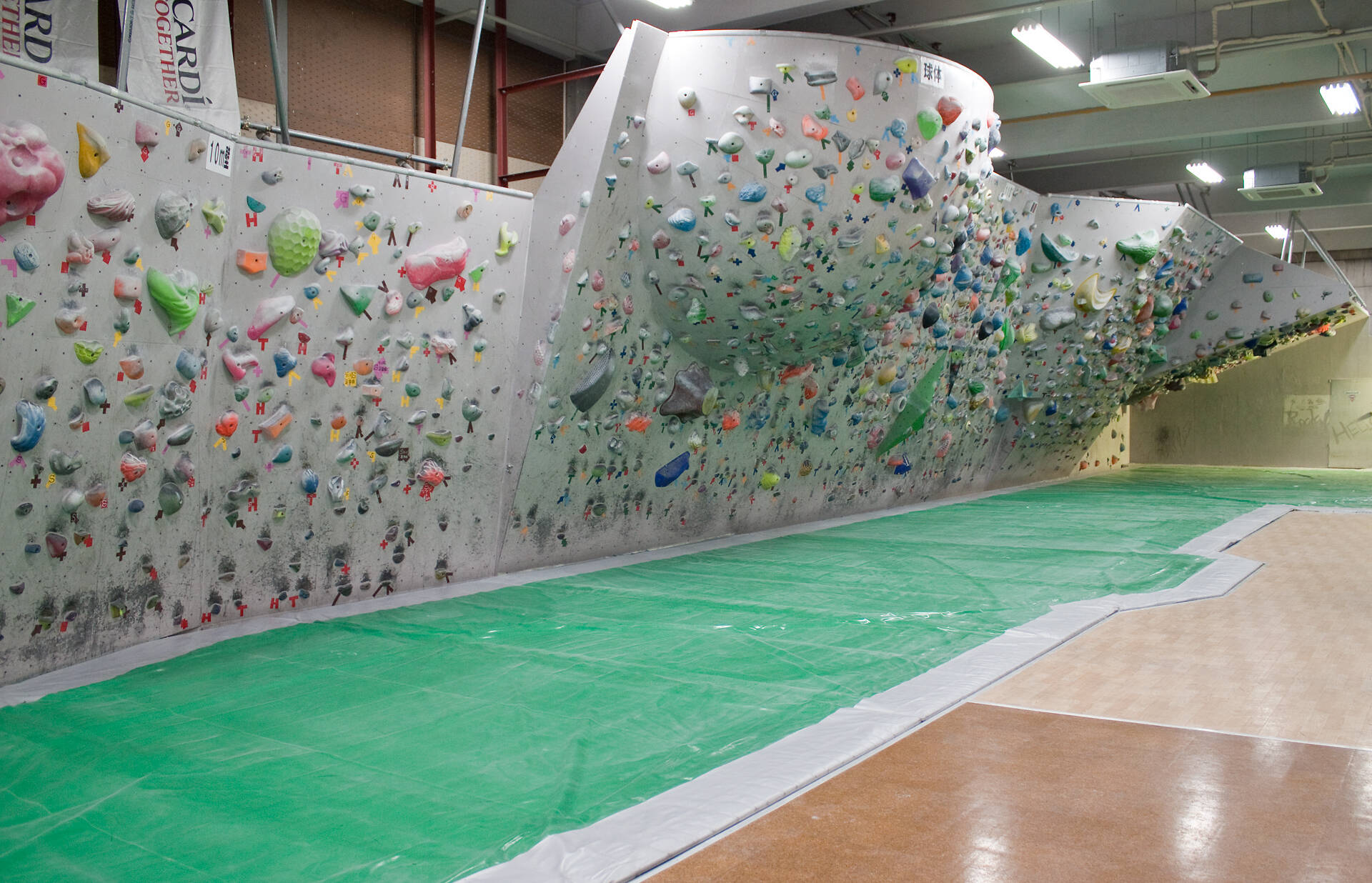 Best bouldering gyms in Tokyo | Time Out Tokyo