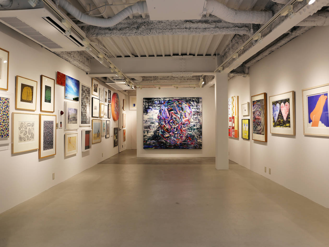 Top 15 galleries in eastern Tokyo | Time Out Tokyo