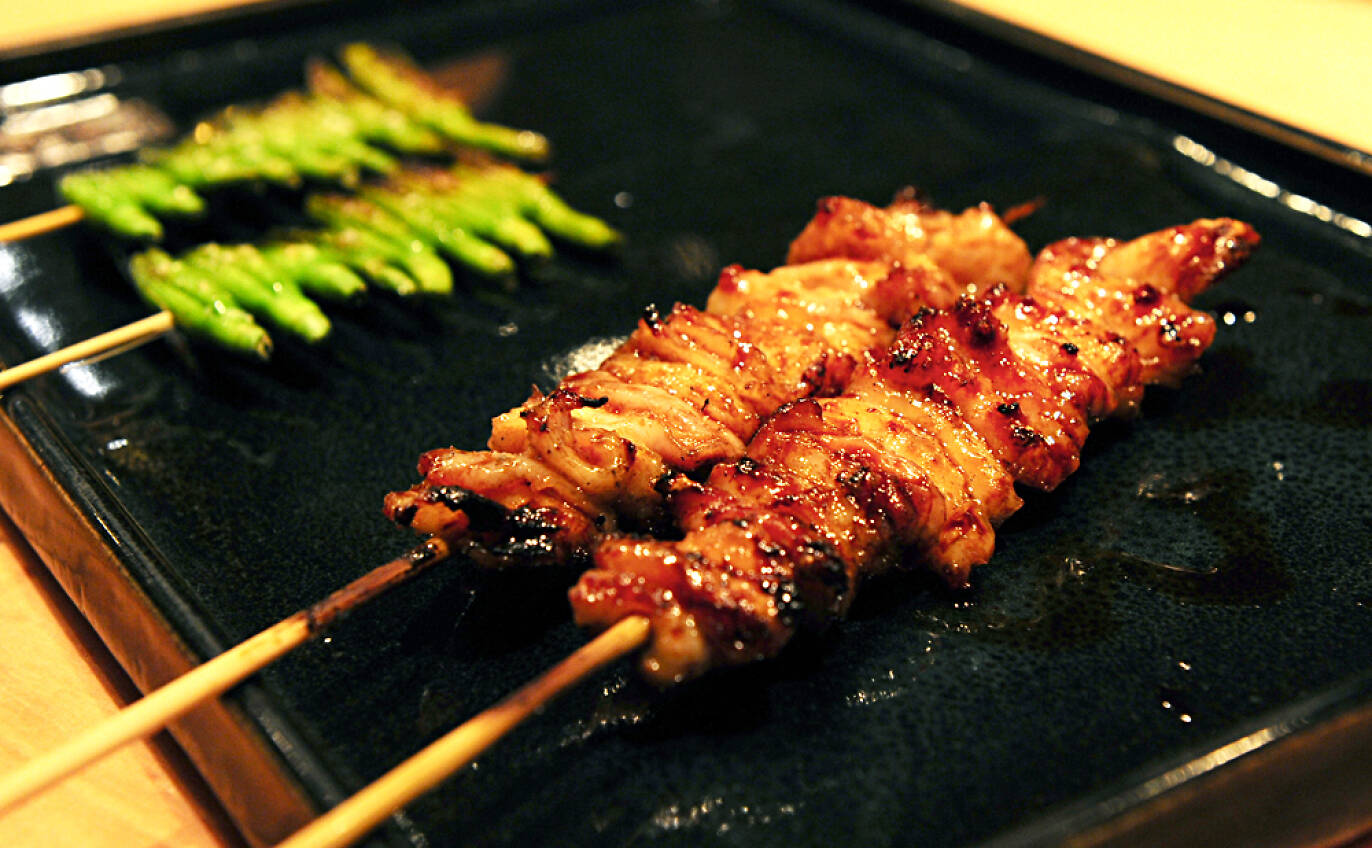 The best Tokyo yakitori restaurants | Time Out Tokyo