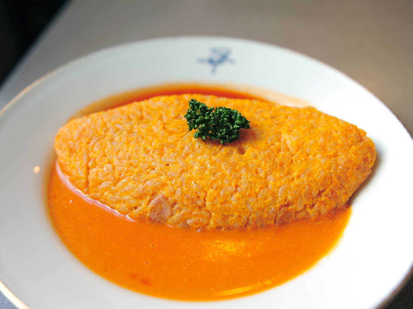 Best omurice in Tokyo | Time Out Tokyo