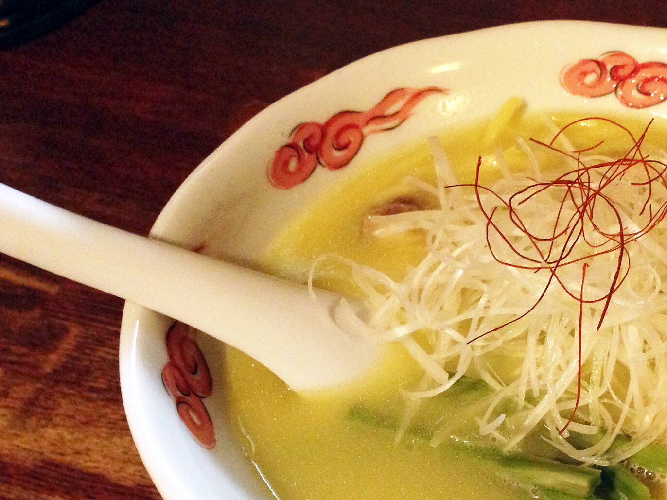 Tokyo ramen bar top 10 | Time Out Tokyo