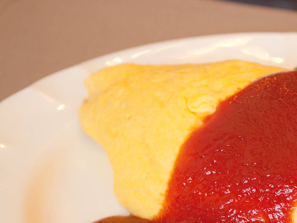 Best omurice in Tokyo | Time Out Tokyo