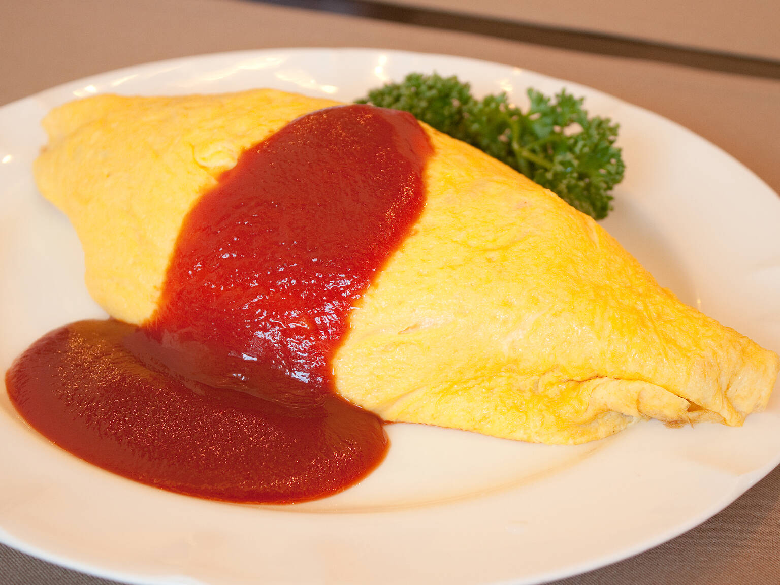 Best omurice in Tokyo | Time Out Tokyo
