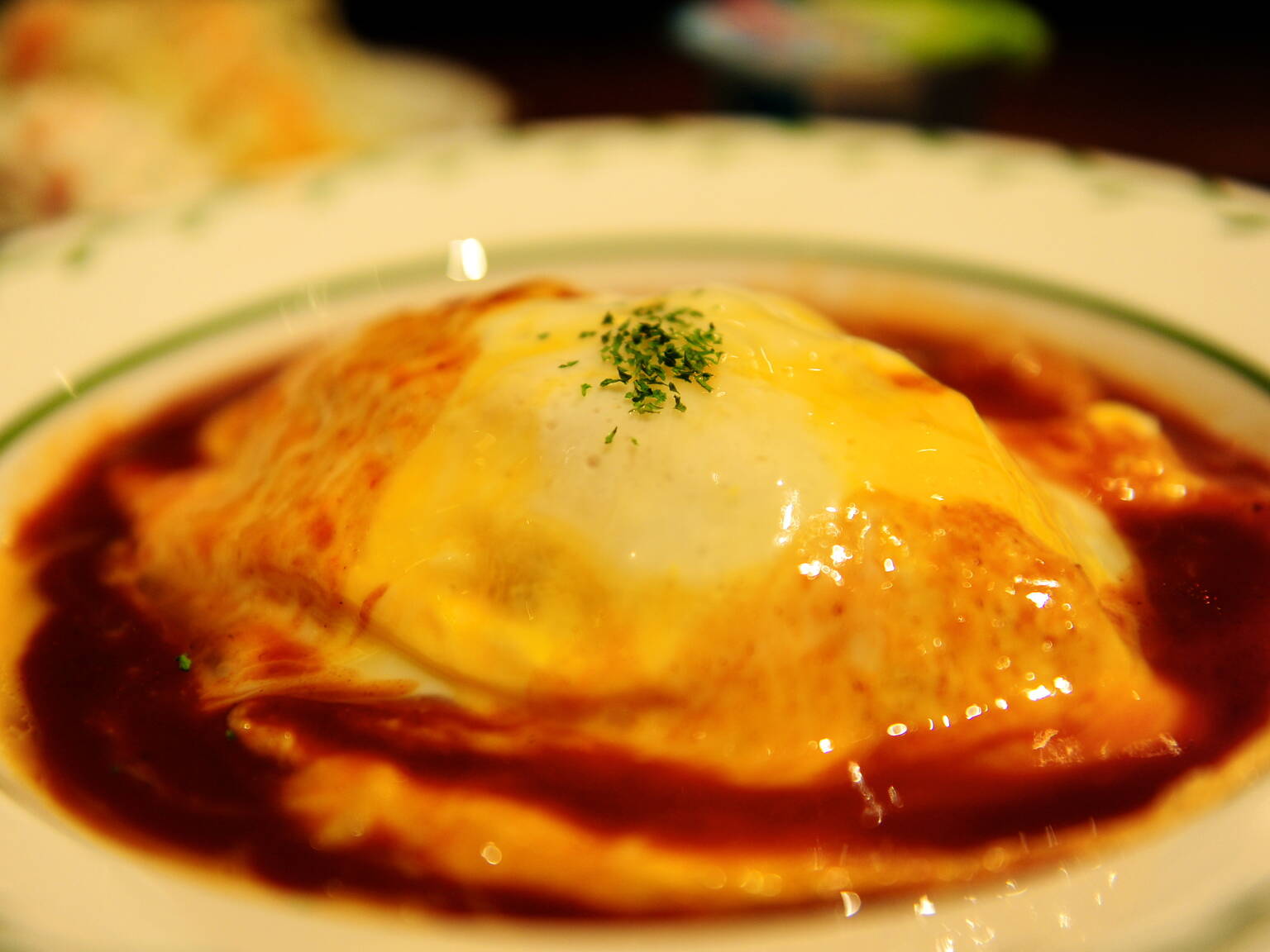 Best omurice in Tokyo | Time Out Tokyo
