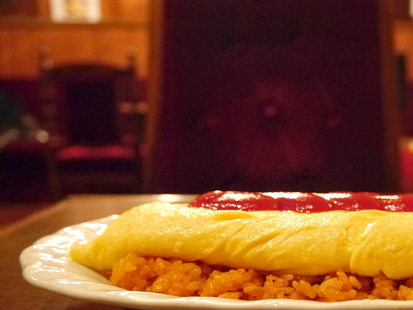 Best omurice in Tokyo | Time Out Tokyo