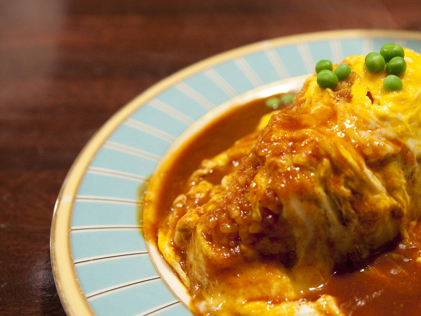 Best omurice in Tokyo | Time Out Tokyo