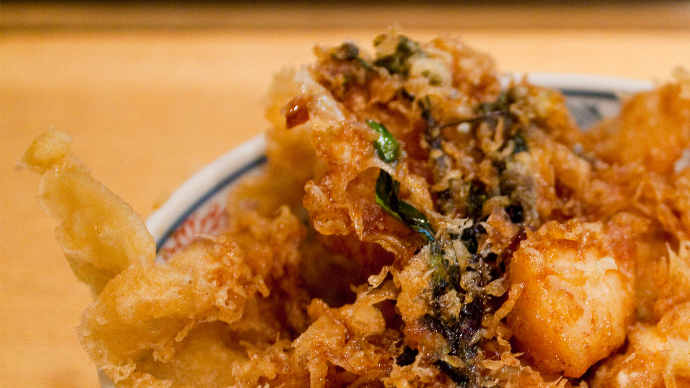 14 best deep-fried tempura rice bowls in Tokyo