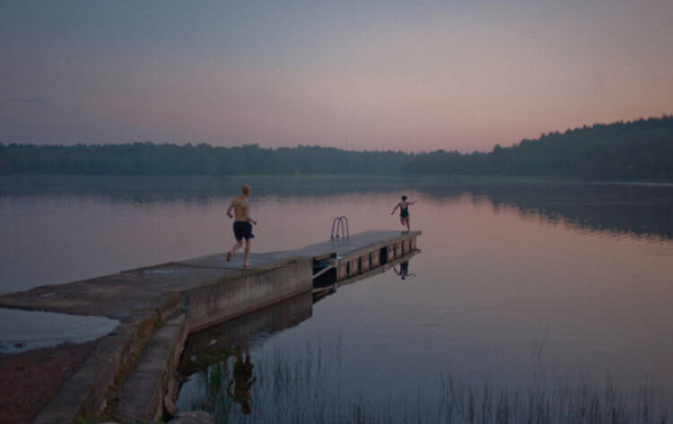 Sannah Kvist Exhibition: 100,000 Fireflies | Art in Tokyo