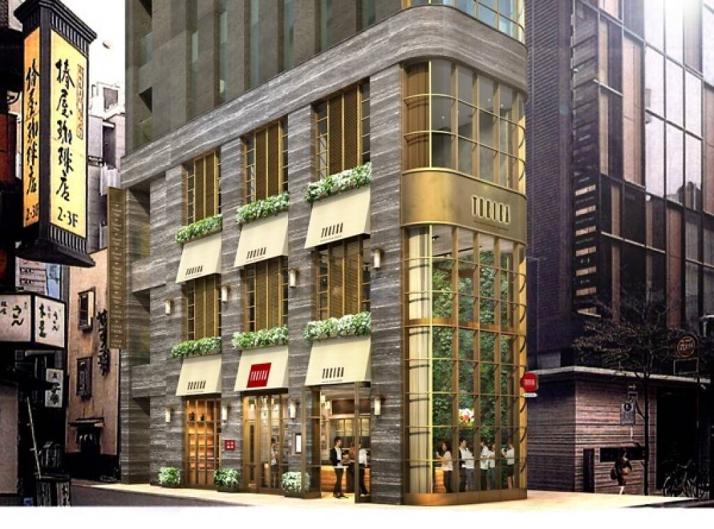 50 best shops in Ginza | Time Out Tokyo