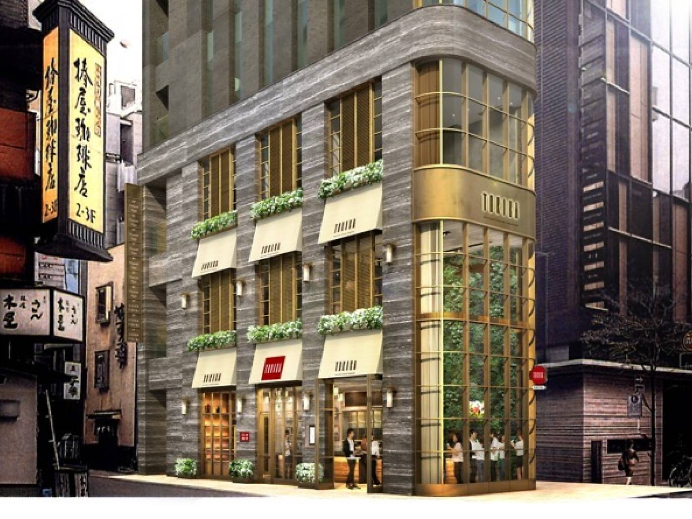 50 best shops in Ginza | Time Out Tokyo