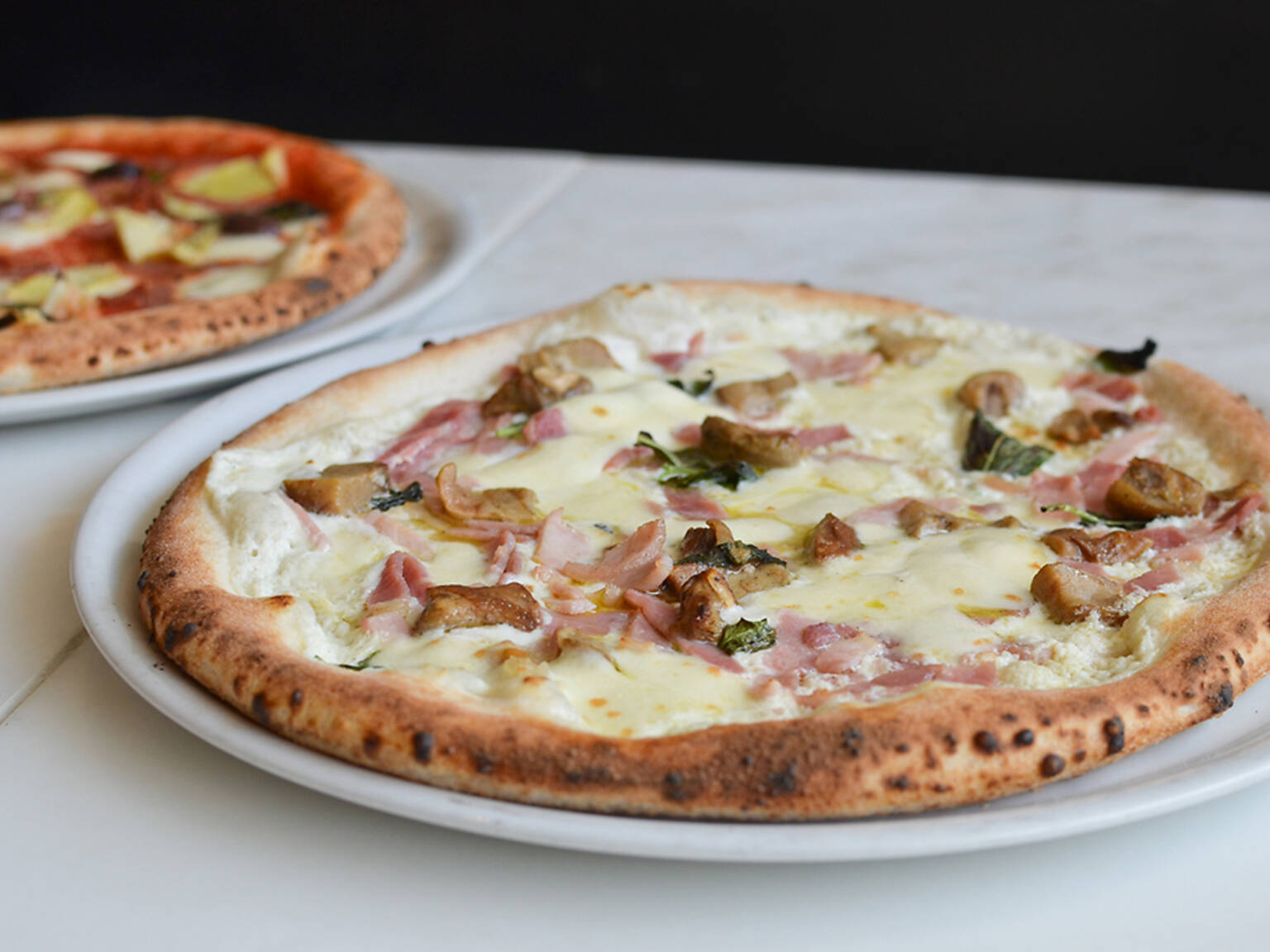 Best pizza in D.C. that you will want to eat over and over again