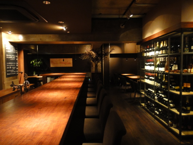 Goblin | Bars and pubs in Nishi-Azabu, Tokyo