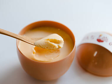Tokyo’s top 15 puddings | Time Out Tokyo