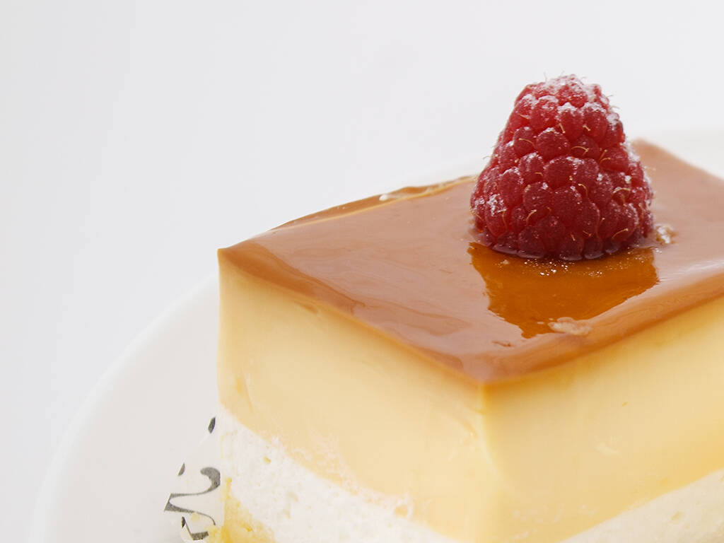 Tokyo’s top 15 puddings | Time Out Tokyo
