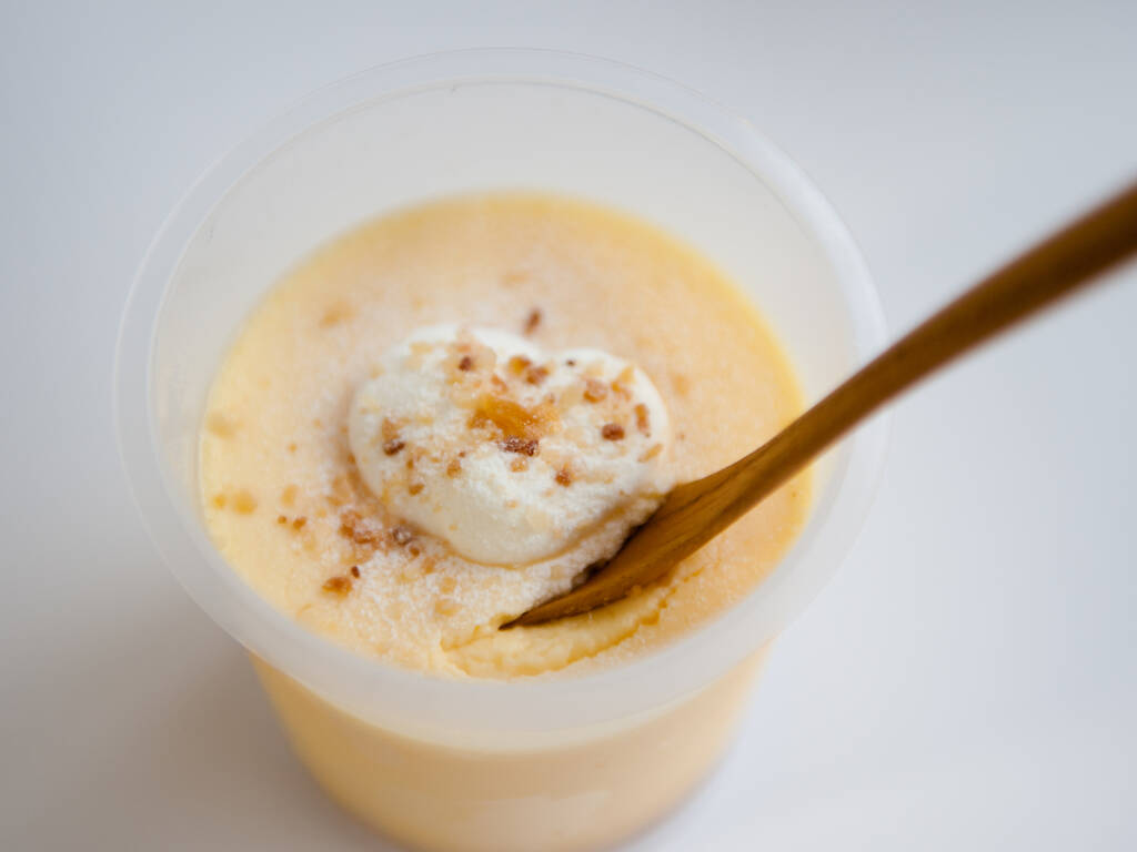 Tokyo’s top 15 puddings | Time Out Tokyo