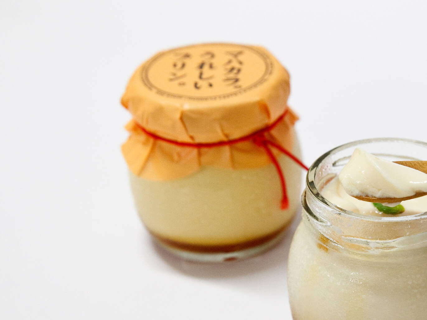 Tokyo’s top 15 puddings | Time Out Tokyo