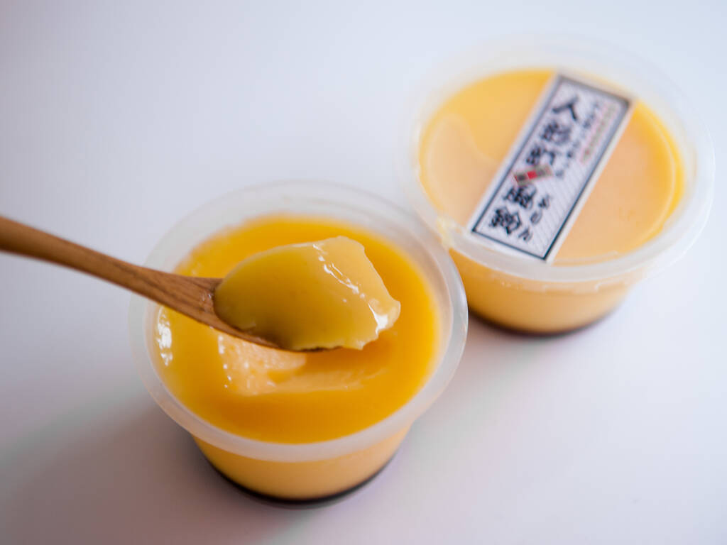 Tokyo’s top 15 puddings | Time Out Tokyo