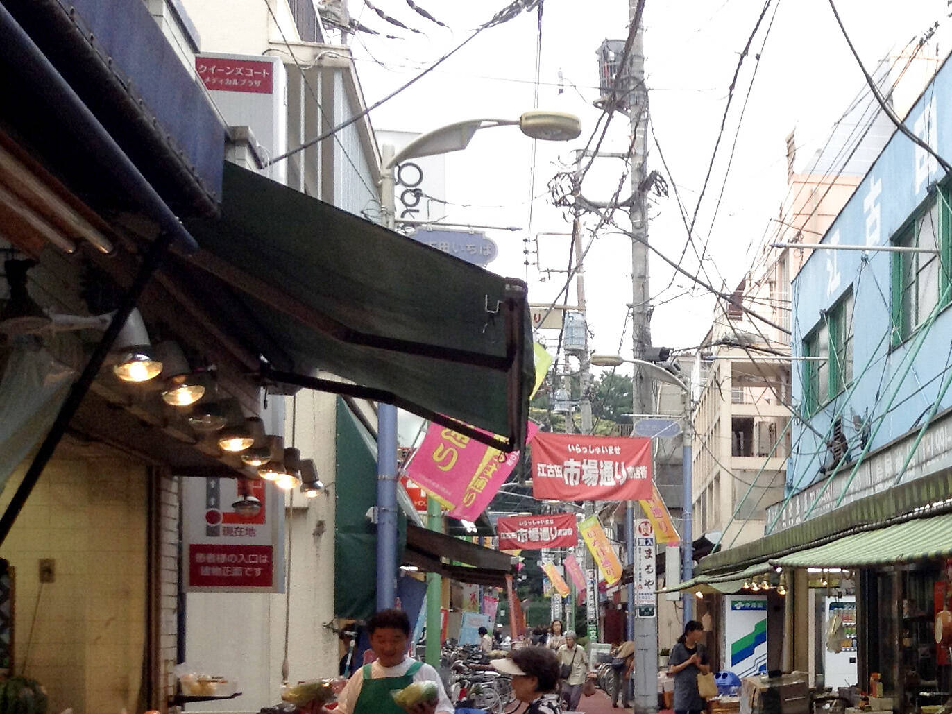 101 things to do in Tokyo along the Seibu lines | Time Out Tokyo