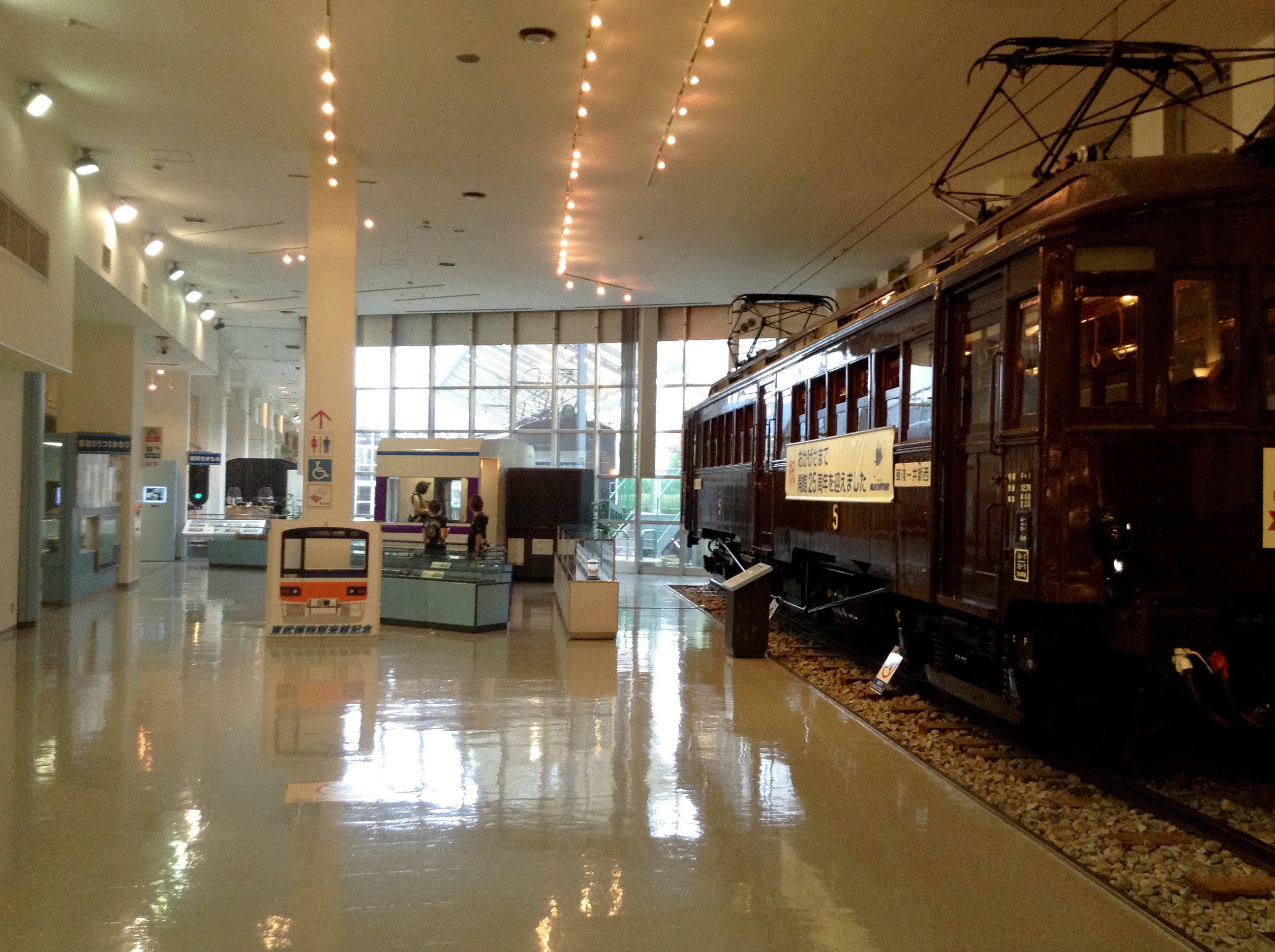 Tobu Museum | Museums in Mukojima, Tokyo