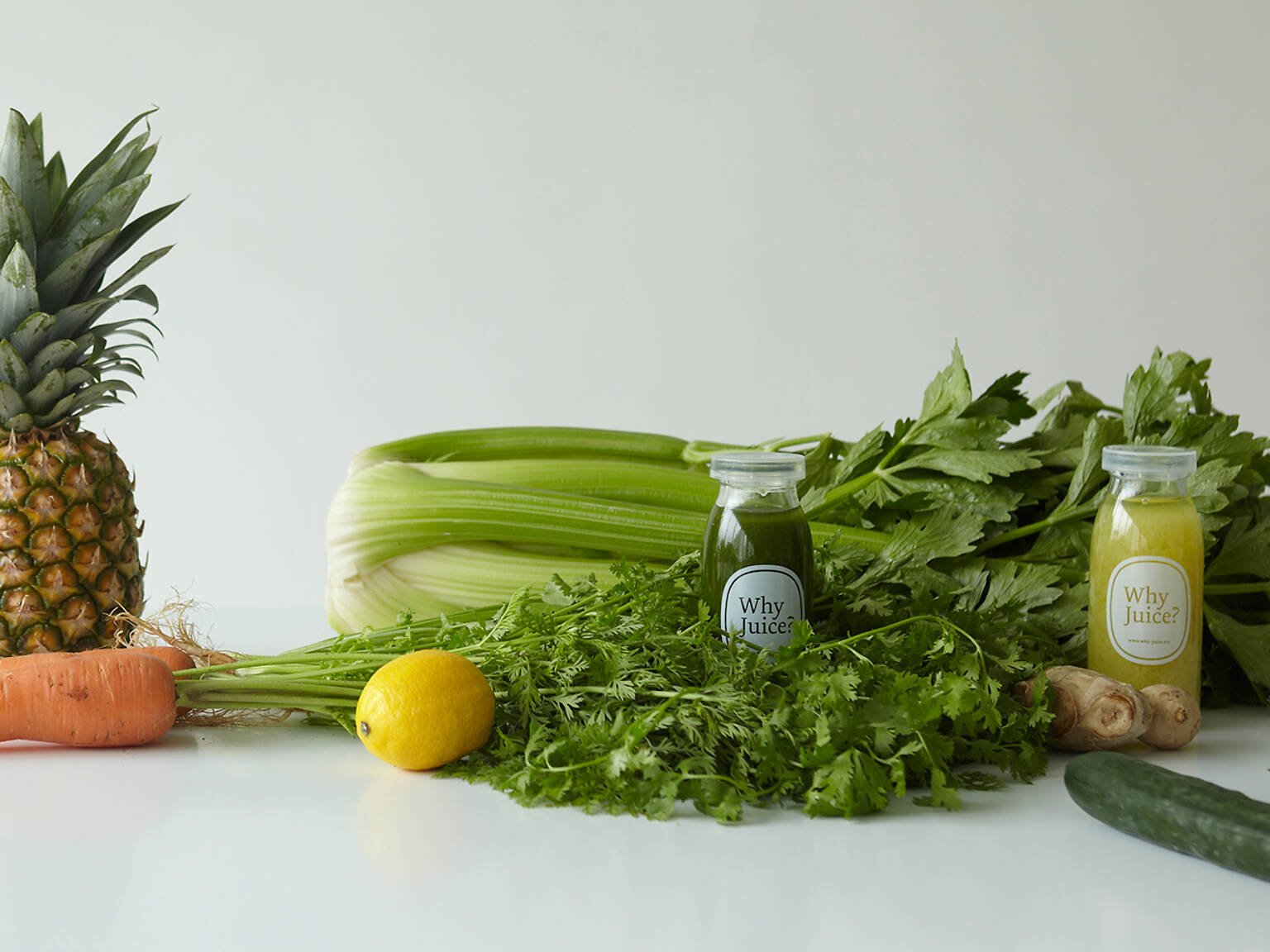 Best juice and smoothie bars | Time Out Tokyo