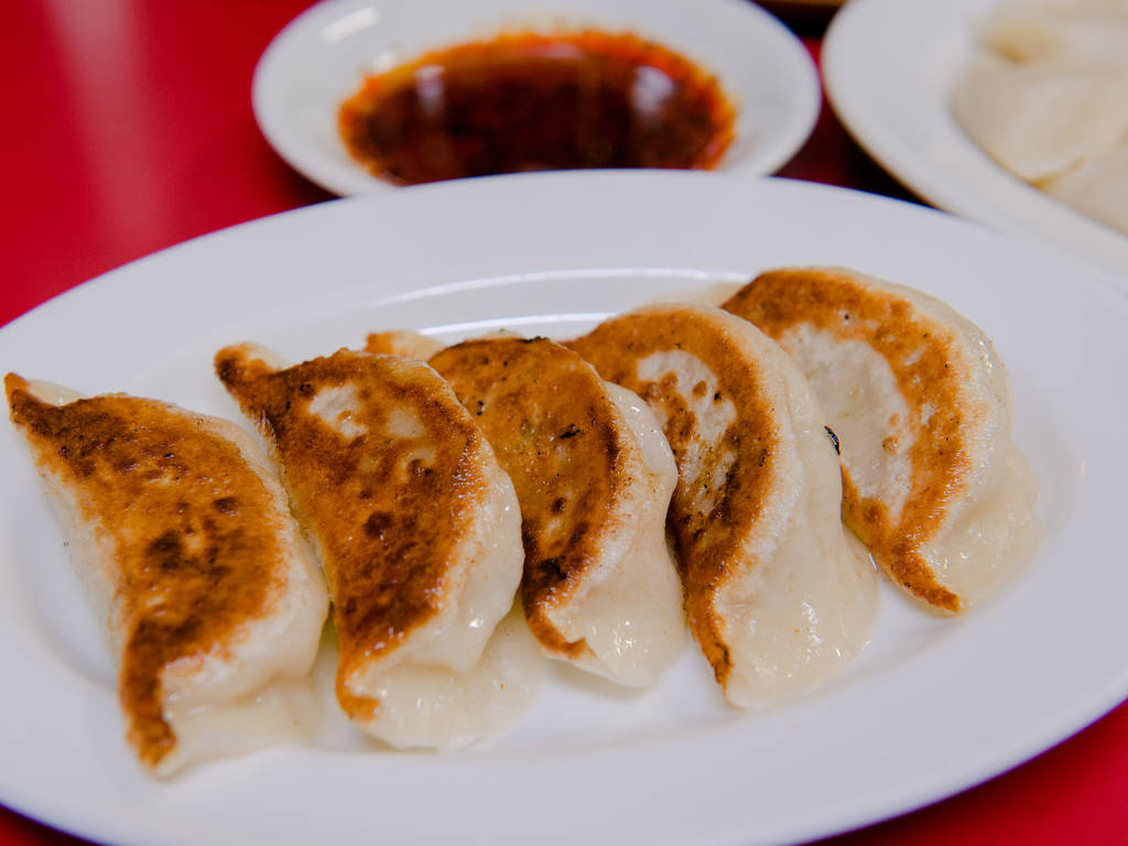 Take a taste tour of Tateishi | Time Out Tokyo