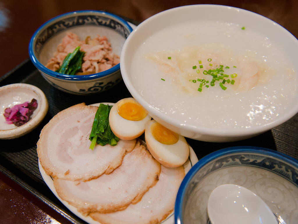 Take a taste tour of Tateishi | Time Out Tokyo
