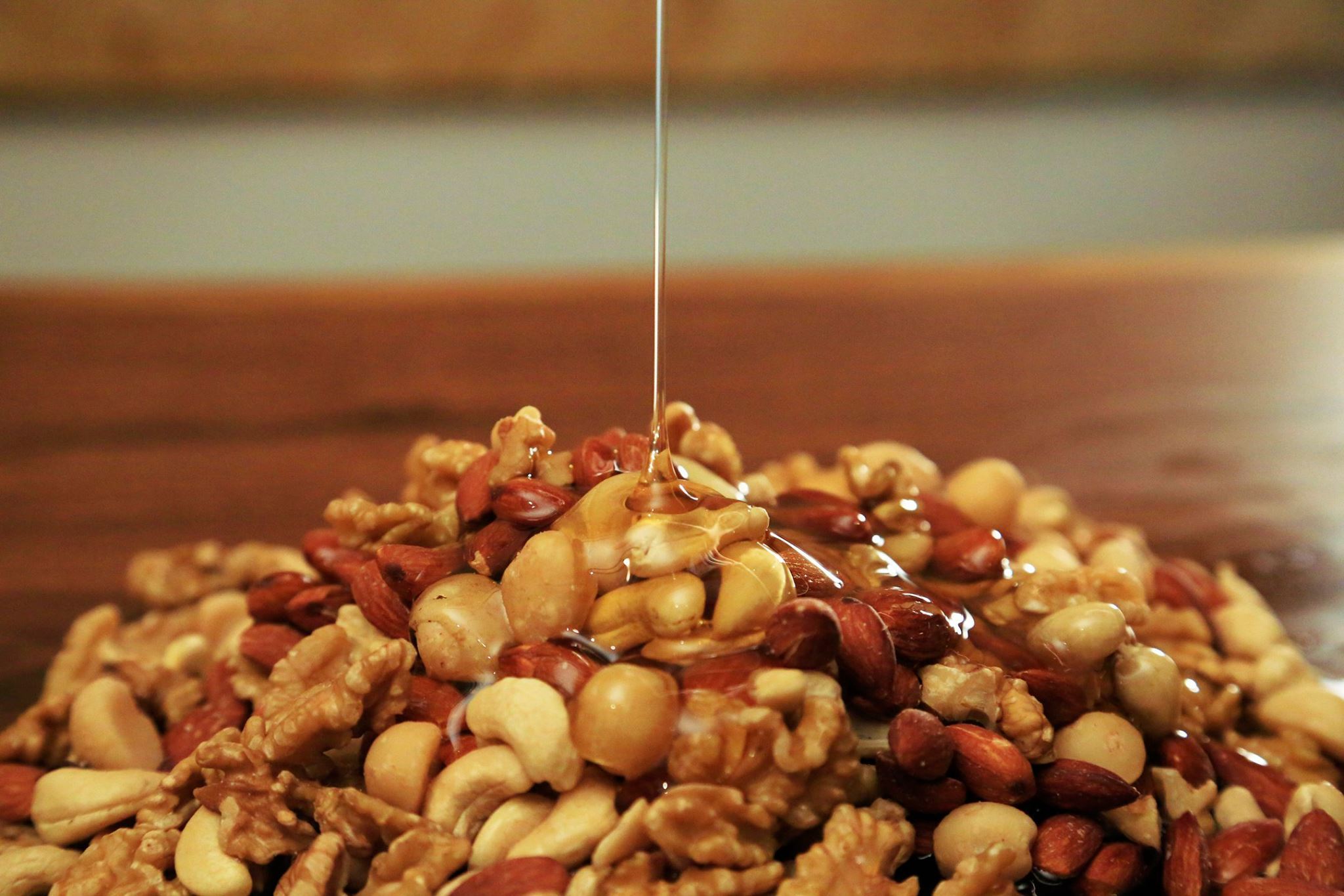 Groovy Nuts | Shopping in Nakameguro, Tokyo