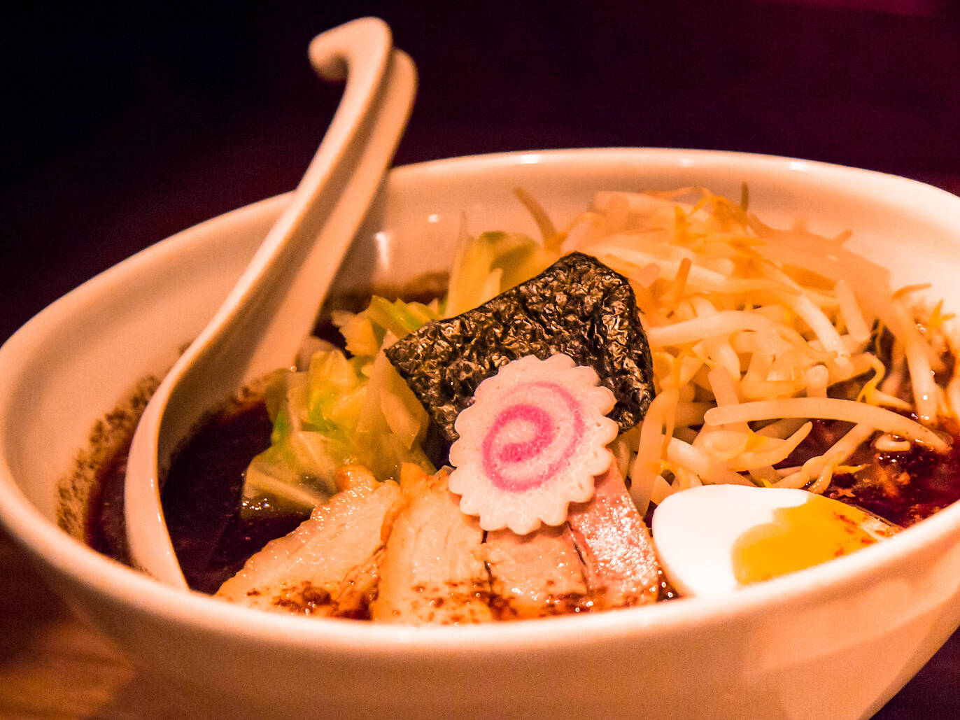 Tokyo ramen bar top 10 | Time Out Tokyo