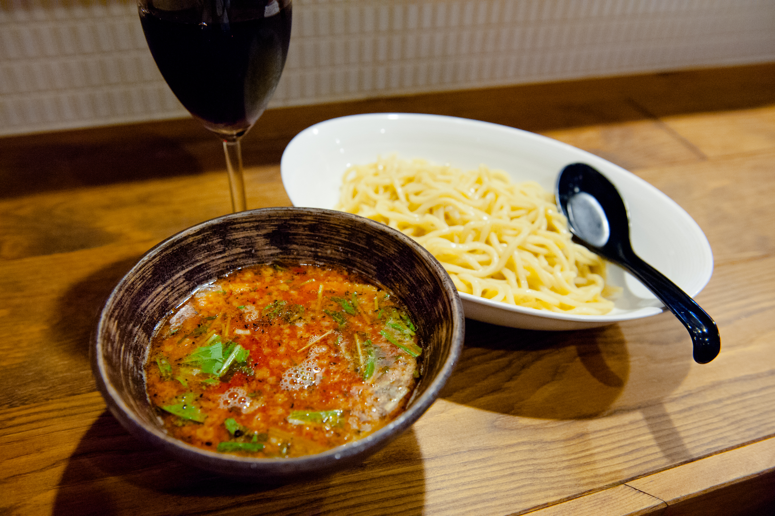 Nico | Restaurants in Akihabara, Tokyo