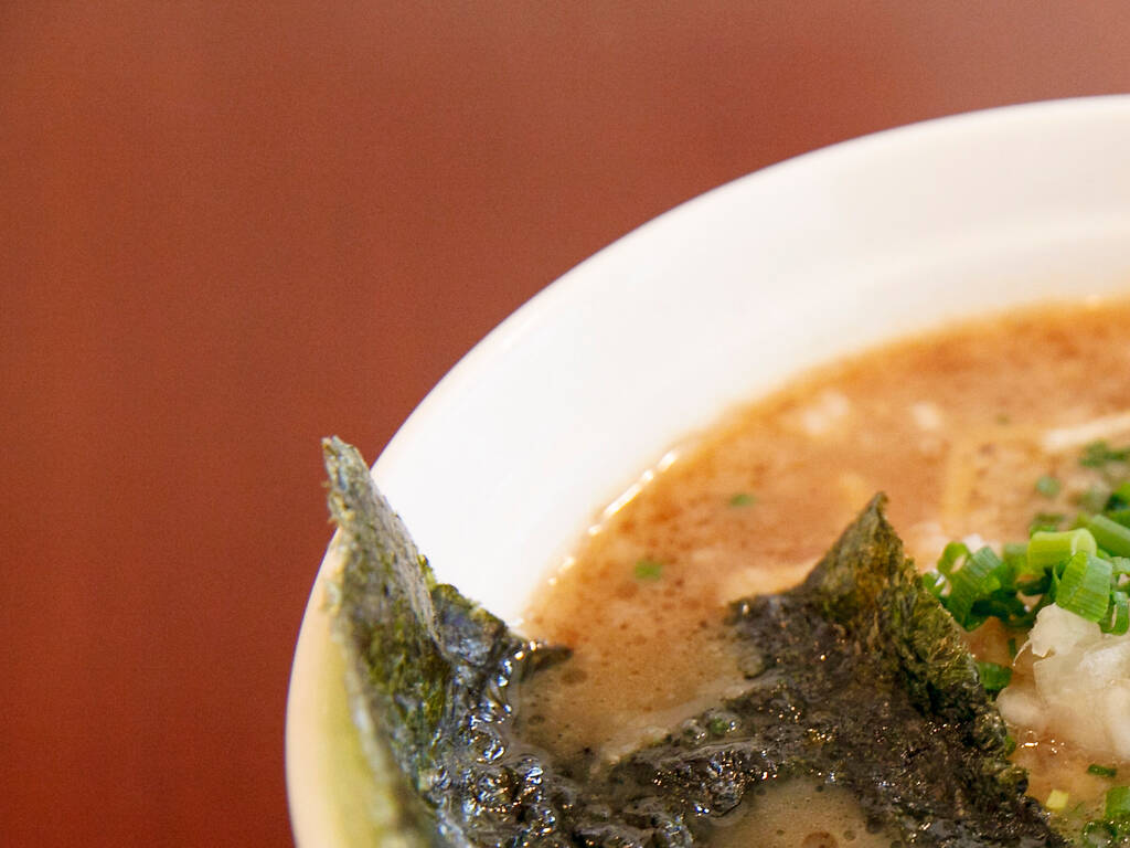 Tokyo ramen bar top 10 | Time Out Tokyo