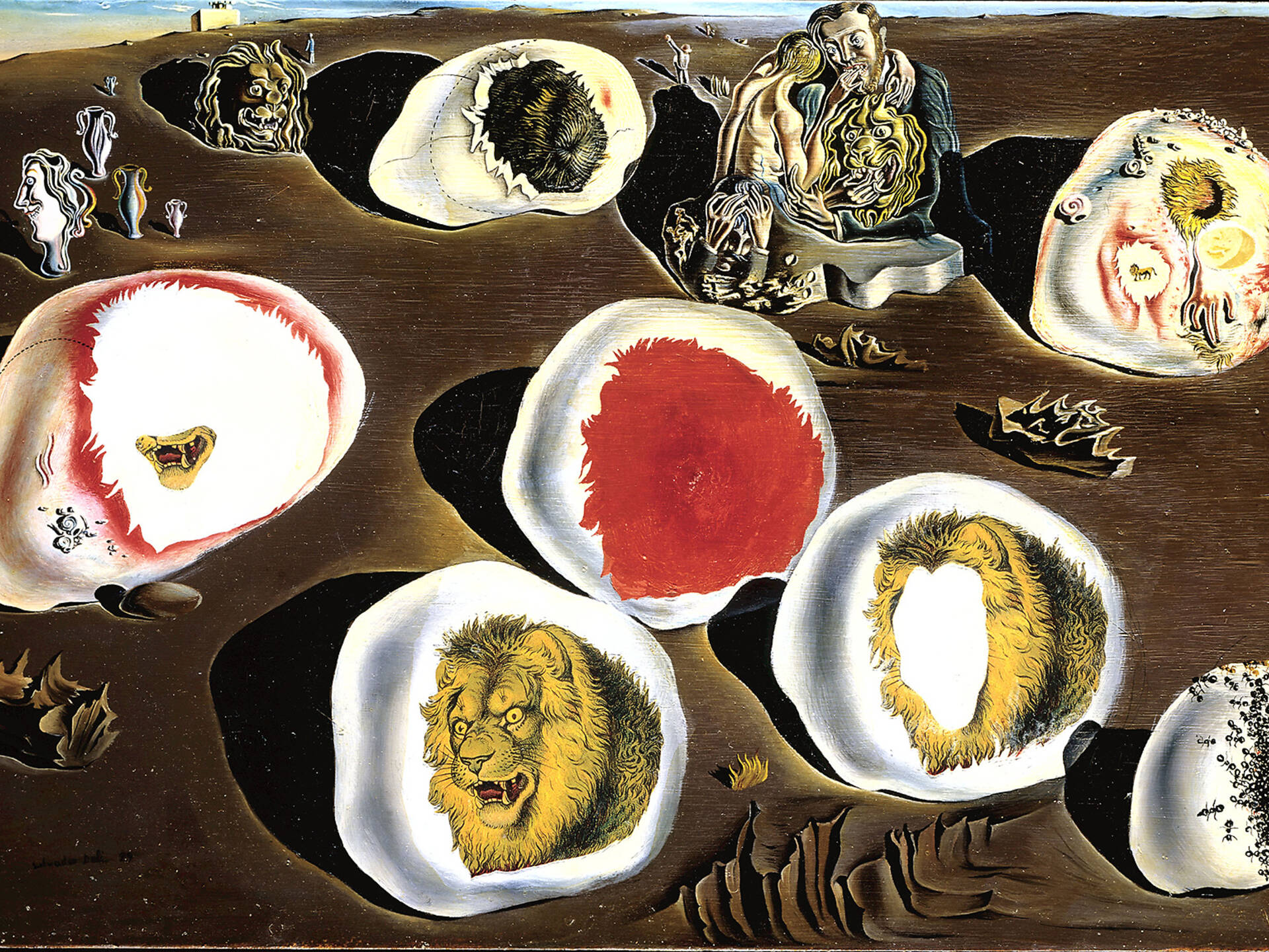 Piotr Uklanski showcases his curation of objects at the Met