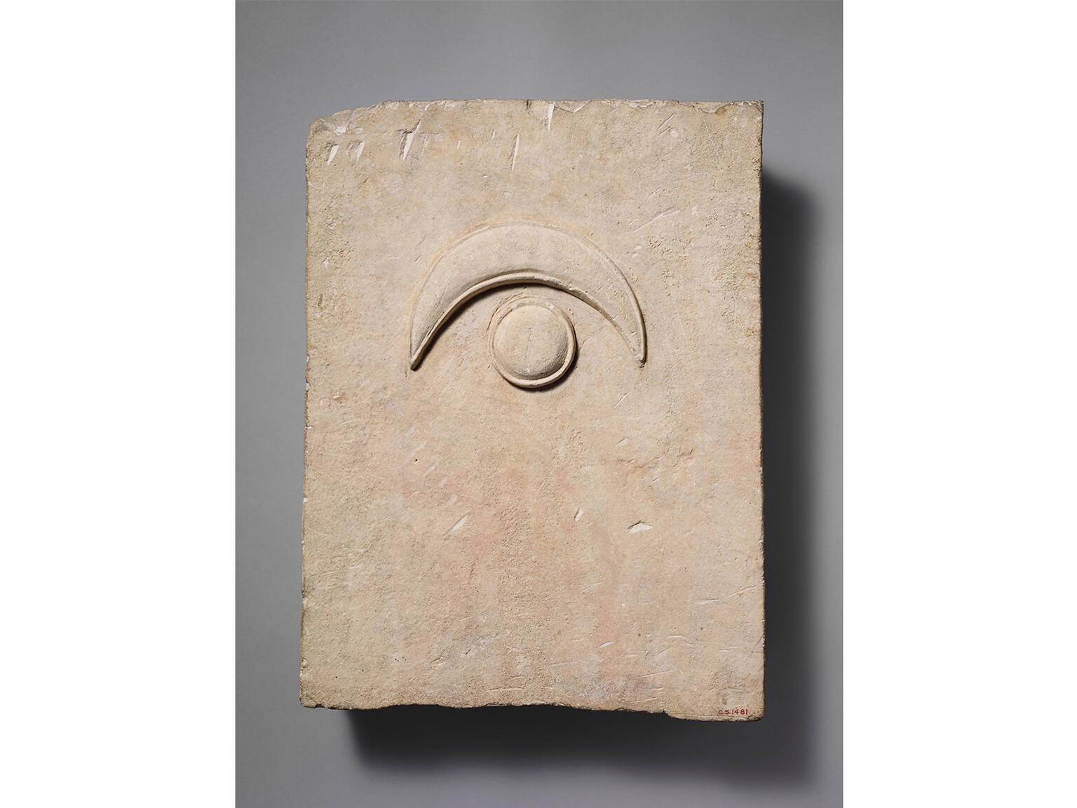 Piotr Uklanski showcases his curation of objects at the Met