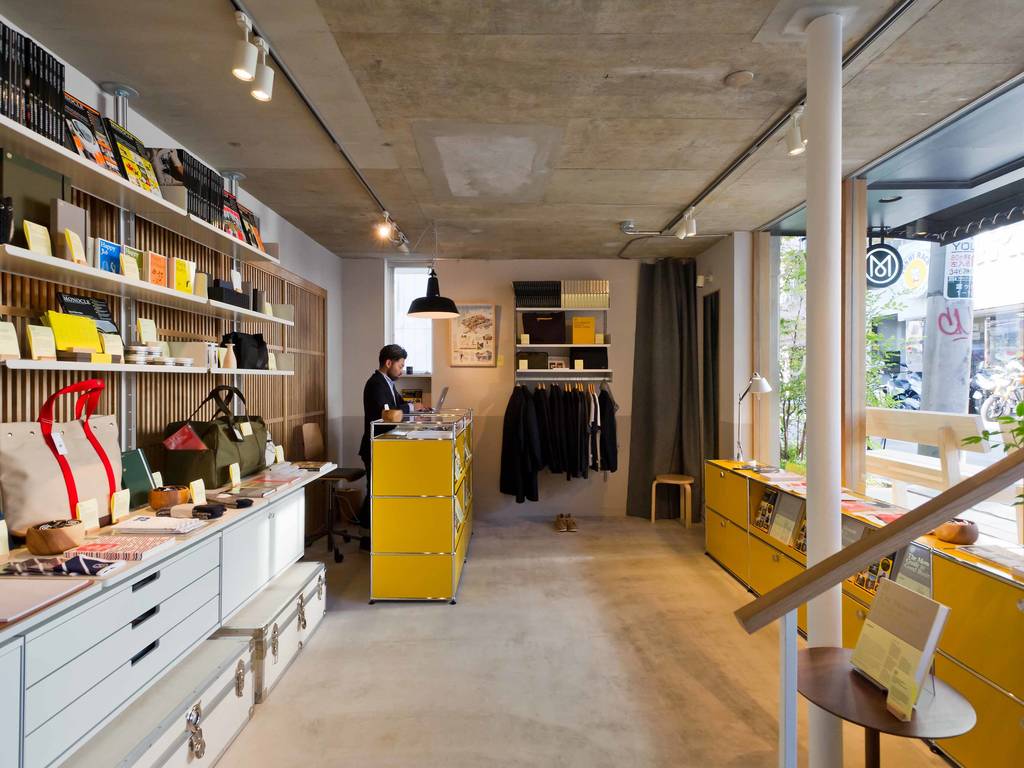 The best shops in Shibuya | Time Out Tokyo