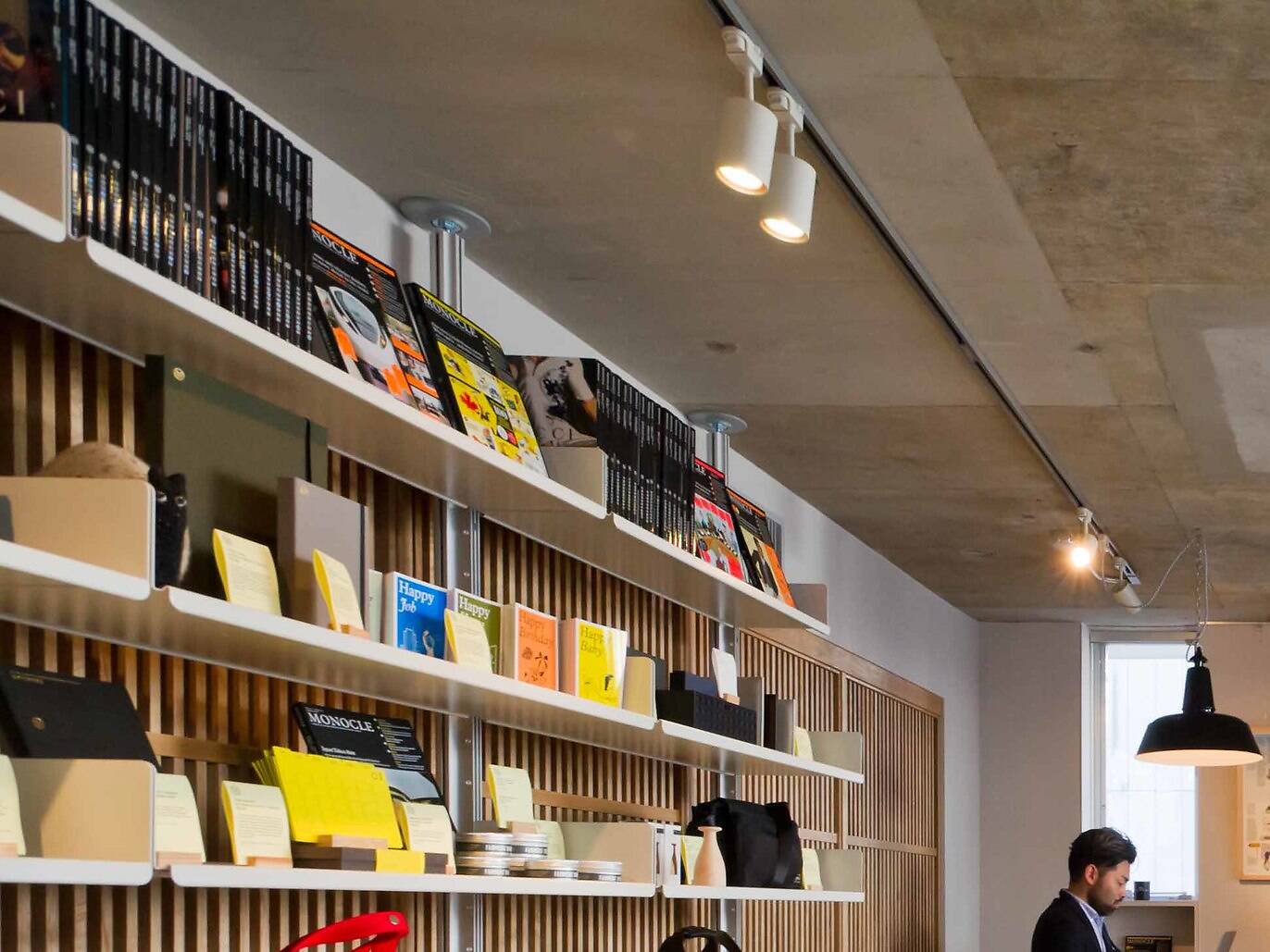 One day in... Tomigaya, Shibuya | Time Out Tokyo