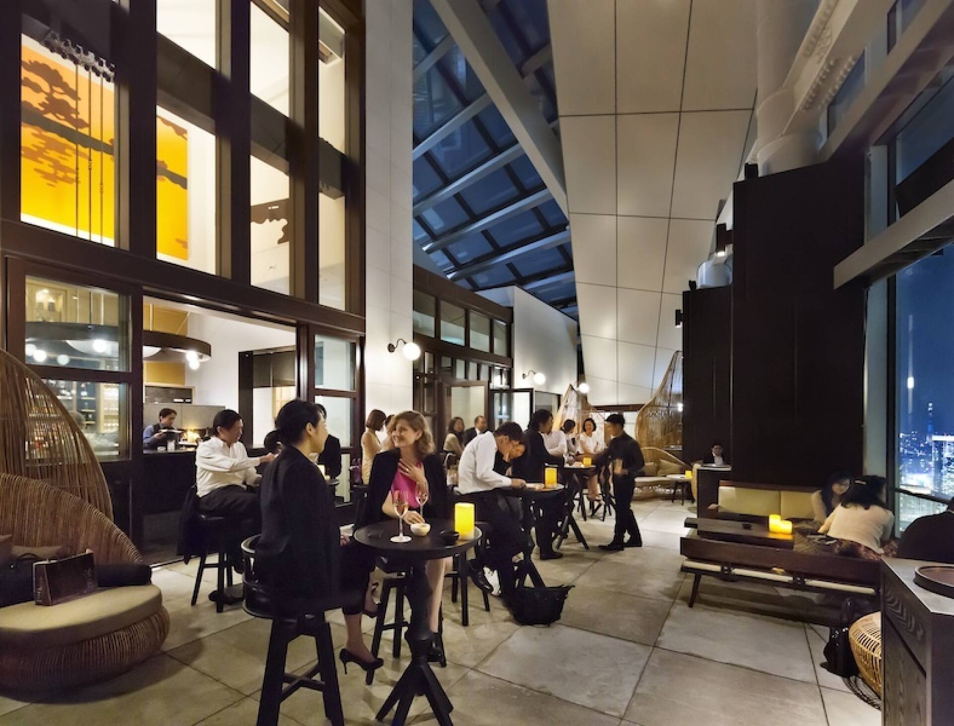 The best Tokyo bars with a view | Time Out Tokyo