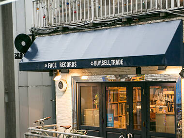 The best record stores in Tokyo | Time Out Tokyo