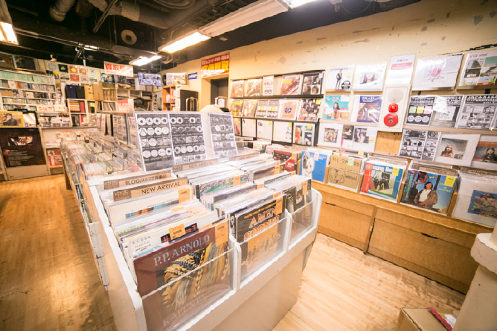 The best record stores in Shibuya | Time Out Tokyo