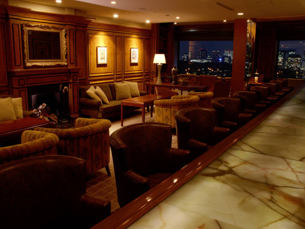 The best Tokyo bars with a view | Time Out Tokyo