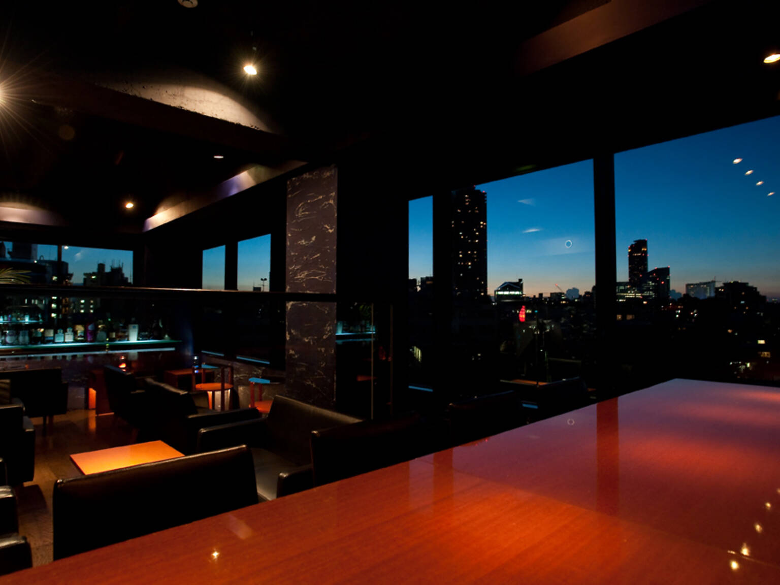 The best Tokyo bars with a view | Time Out Tokyo