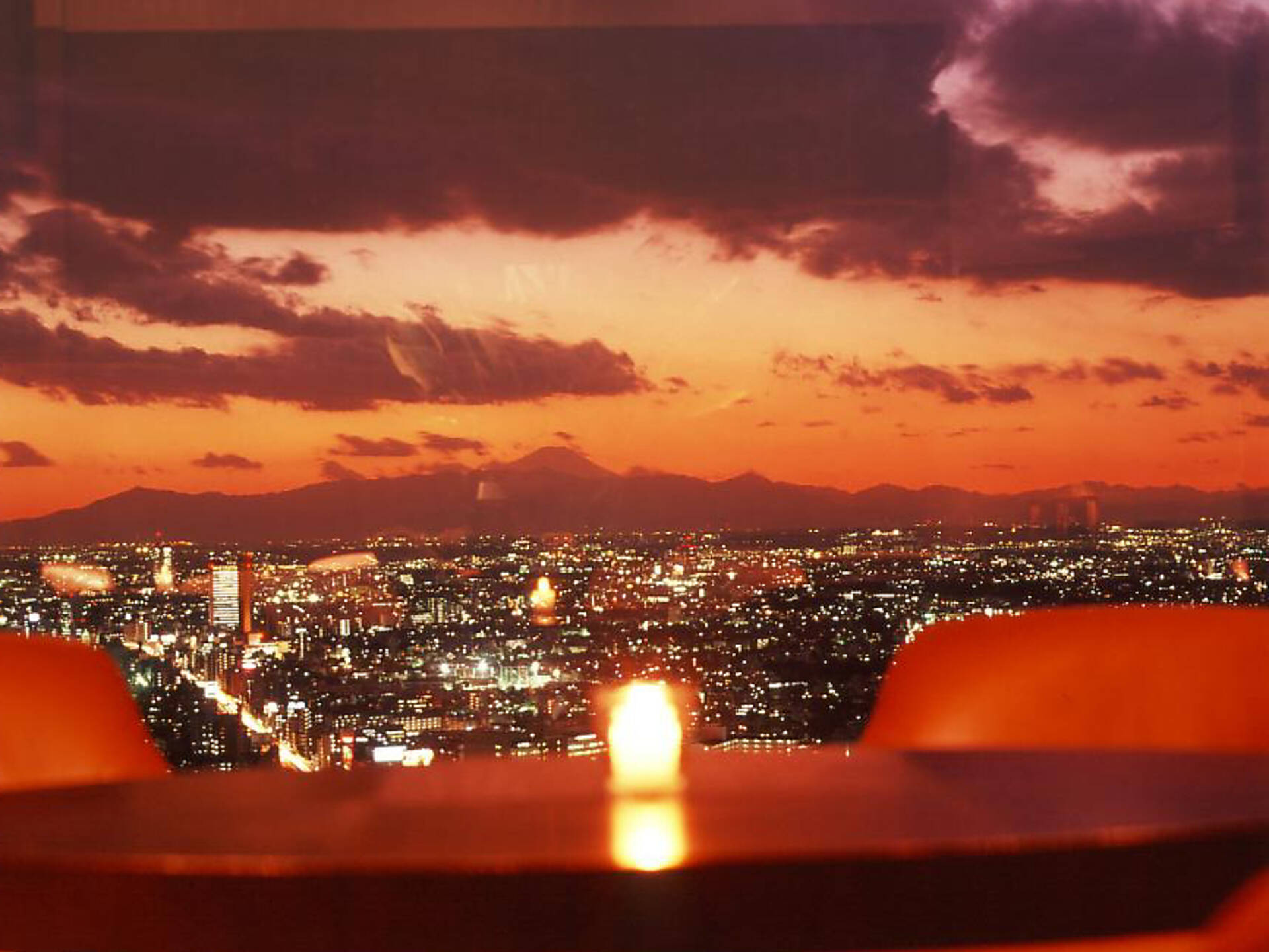 The best Tokyo bars with a view | Time Out Tokyo