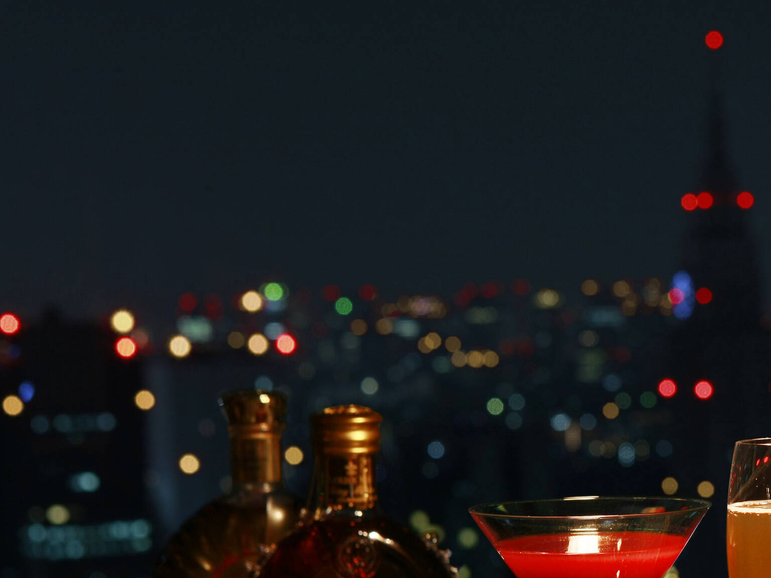 The best Tokyo bars with a view | Time Out Tokyo
