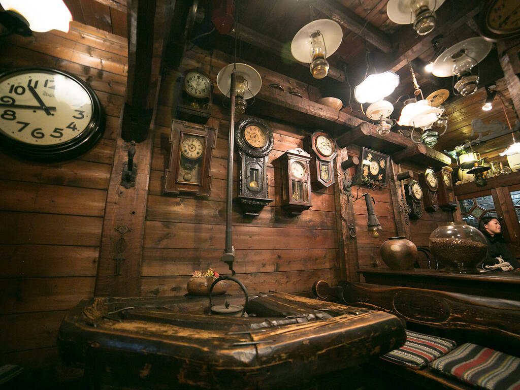 50 things to do in Koenji | Time Out Tokyo