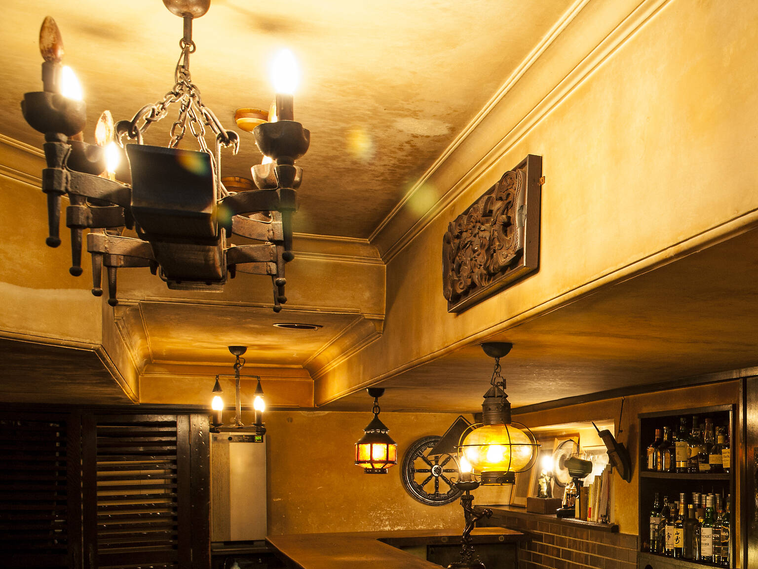 Best things to do in Ginza after dark | Time Out Tokyo