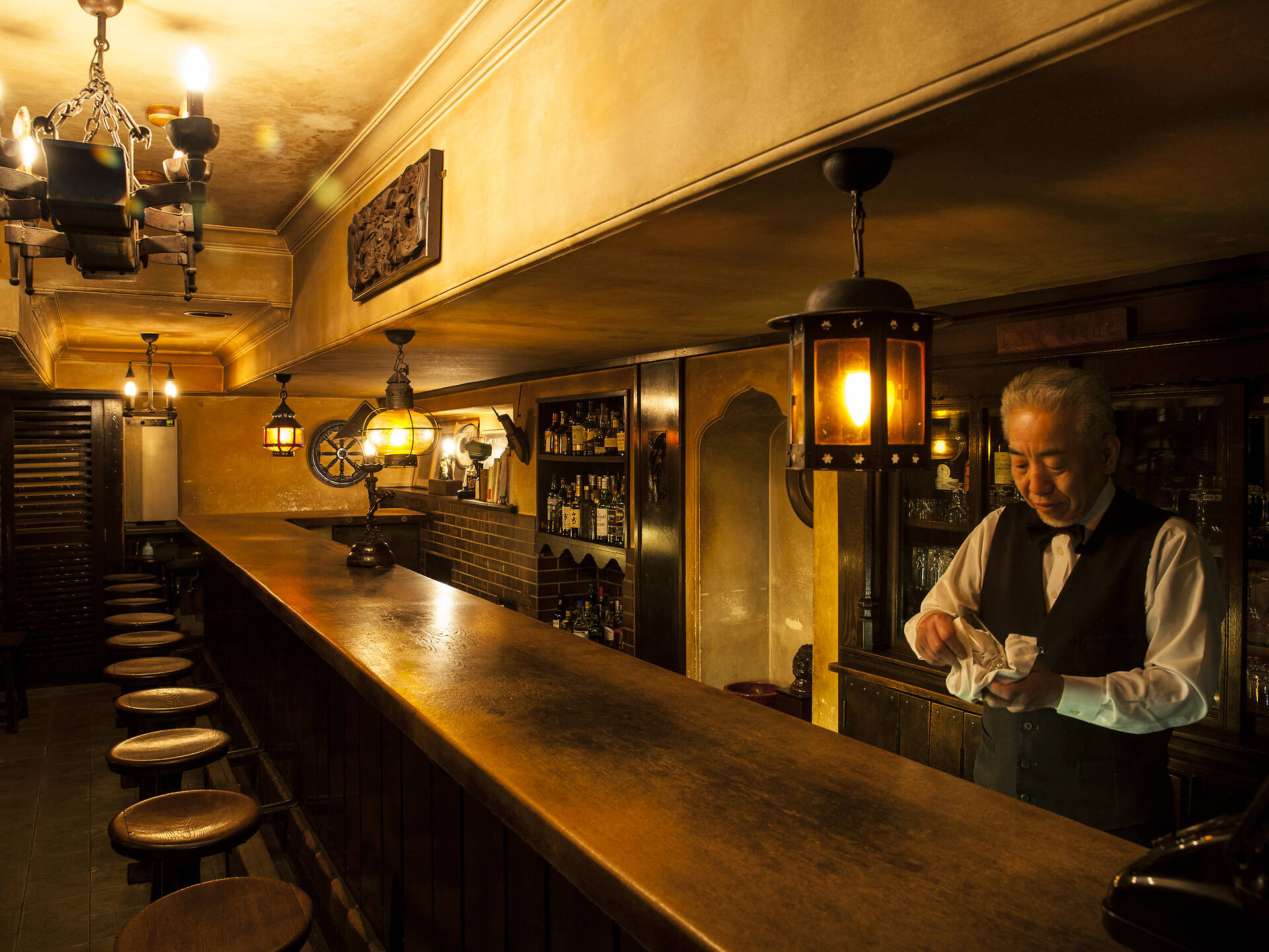 Best things to do in Ginza after dark | Time Out Tokyo