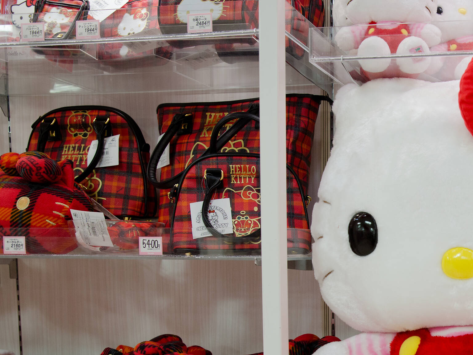 Time Out Tokyo | Tokyo's best toy stores