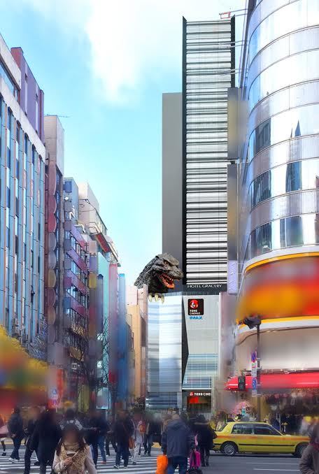 Cinemas in Tokyo | Time Out Tokyo