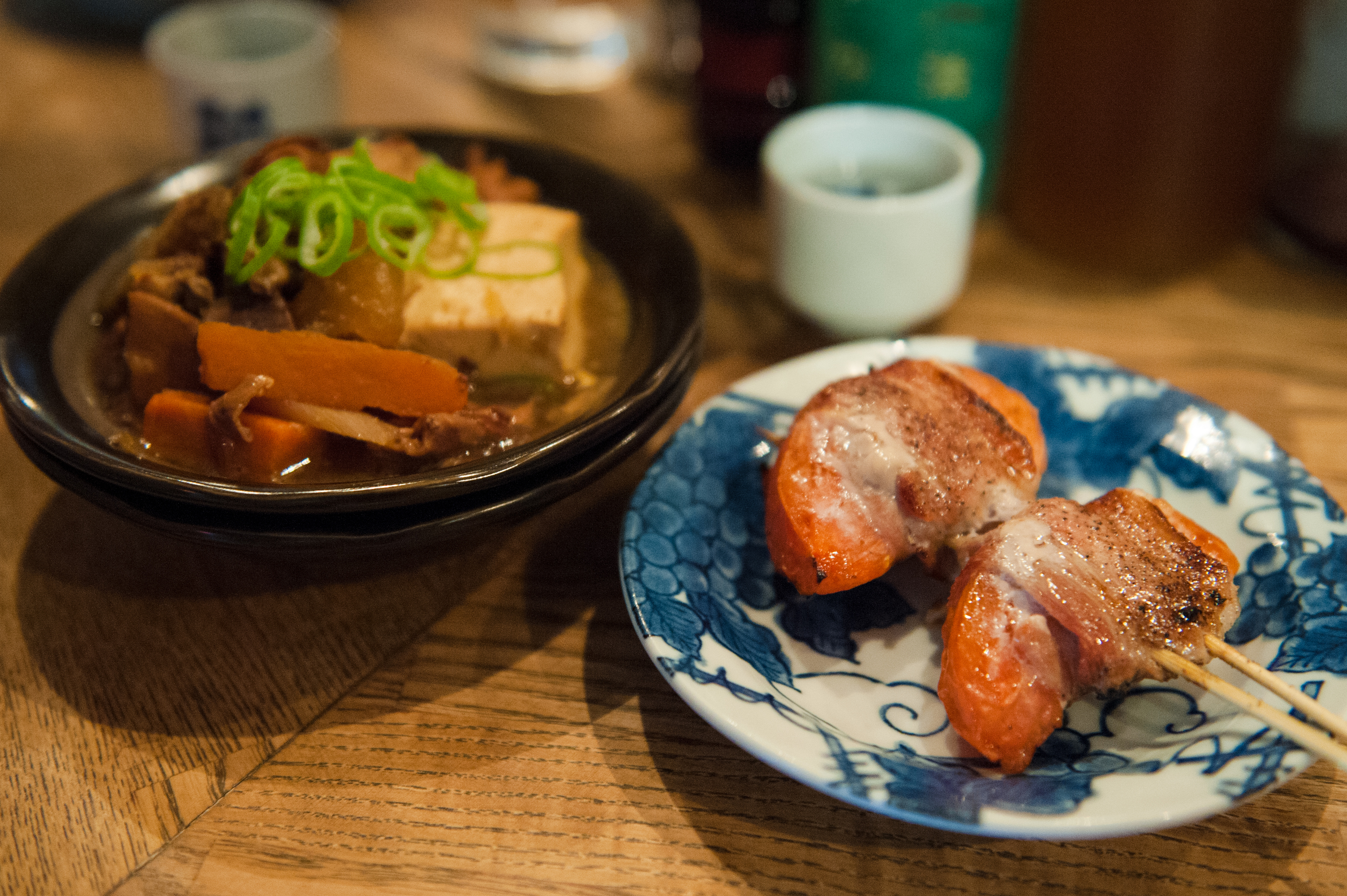 Yakiton Tatsuya | Bars and pubs in Numabukuro, Tokyo